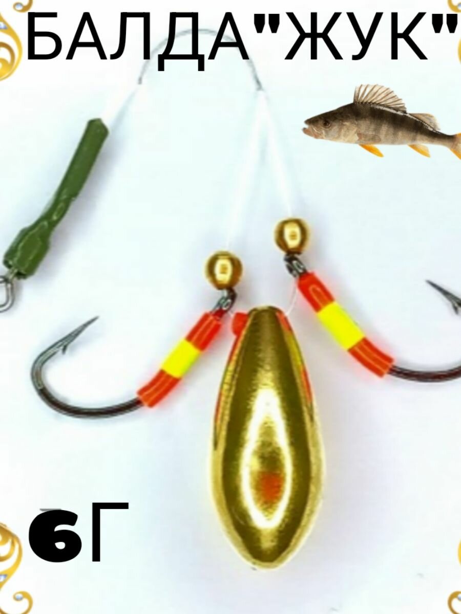 Мормышка балда, личинка, жук, куколка