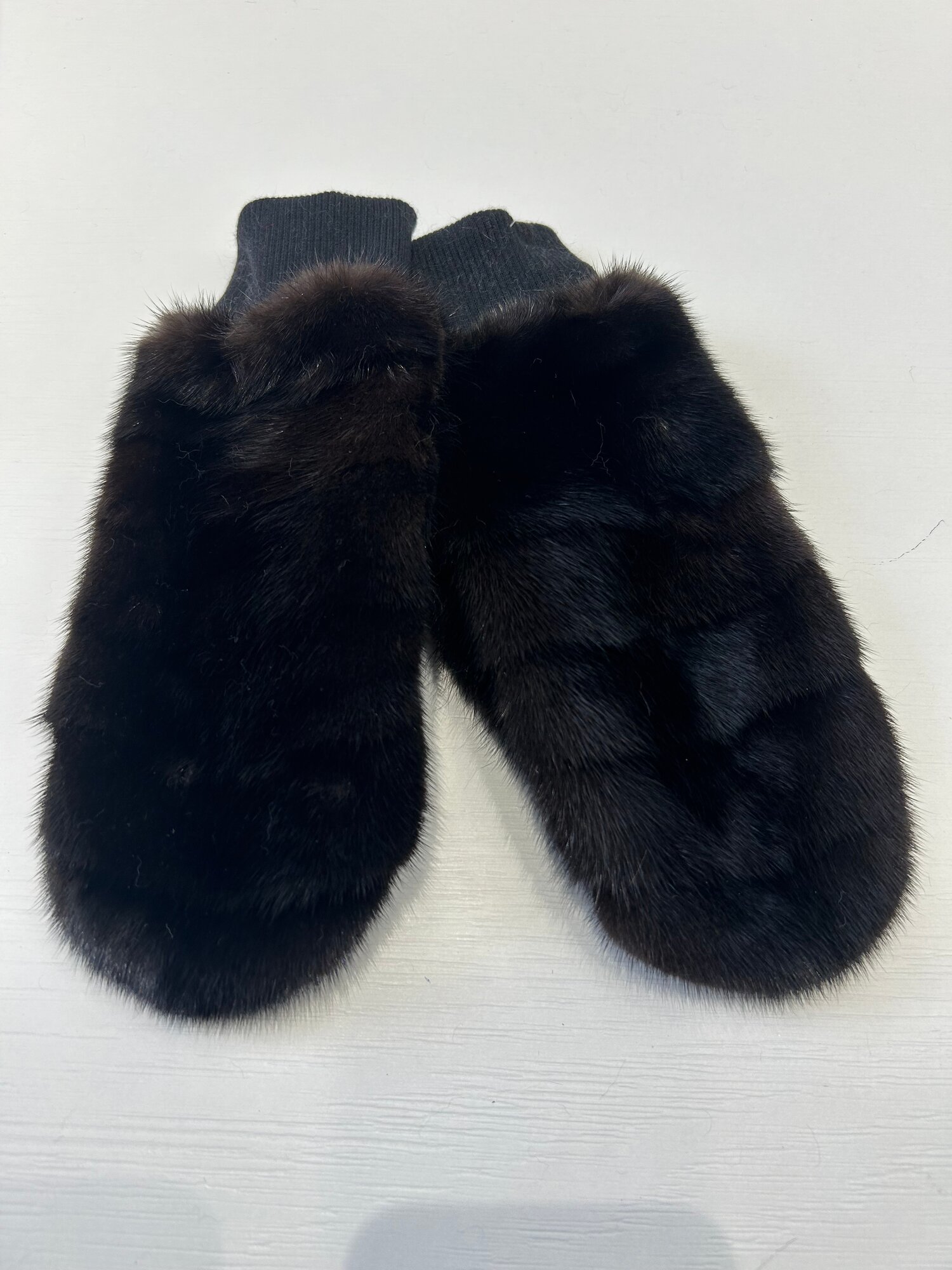 Варежки для женщин