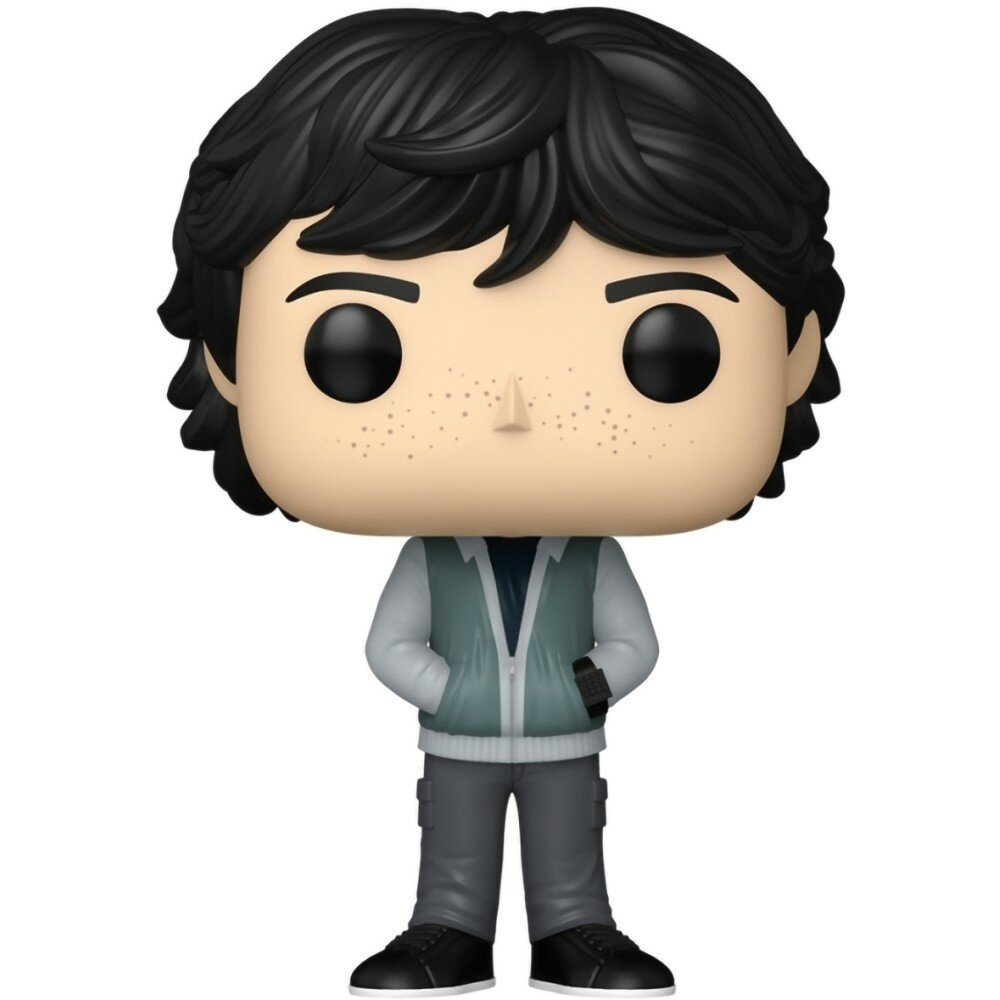 Фигурка Funko POP! TV Stranger Things (Season 5) Mike Wheeler 75753