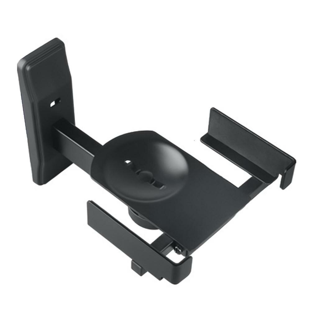 Кронштейн металлический для настенного крепления колонок, 1 упаковка