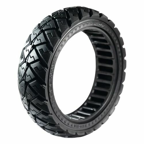 Покрышка литая 70/60-7.5 для Ninebot ZT3 Pro/G3