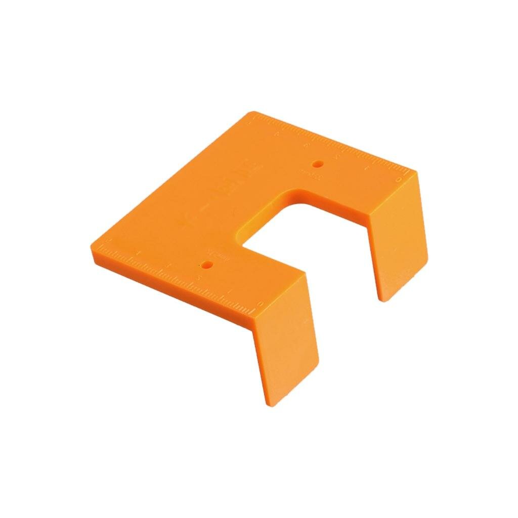 Магнитный позиционер для дверных петель, 1 апельсин1