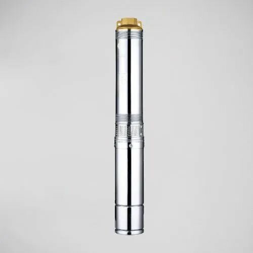 Насос PUMPMAN погружной 4STM4-14V 4"/100 мм, 1100 Вт, 100 л/мин, напор 102 м, кабель 40 м