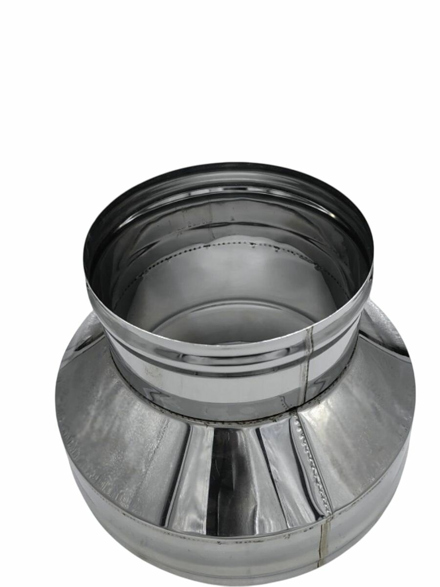 Конус Ф 150х210 CORAX (430/0,5х0,5)