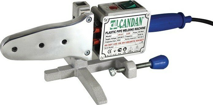 Сварочный аппарат CANDAN CM-02 (850 Вт.)