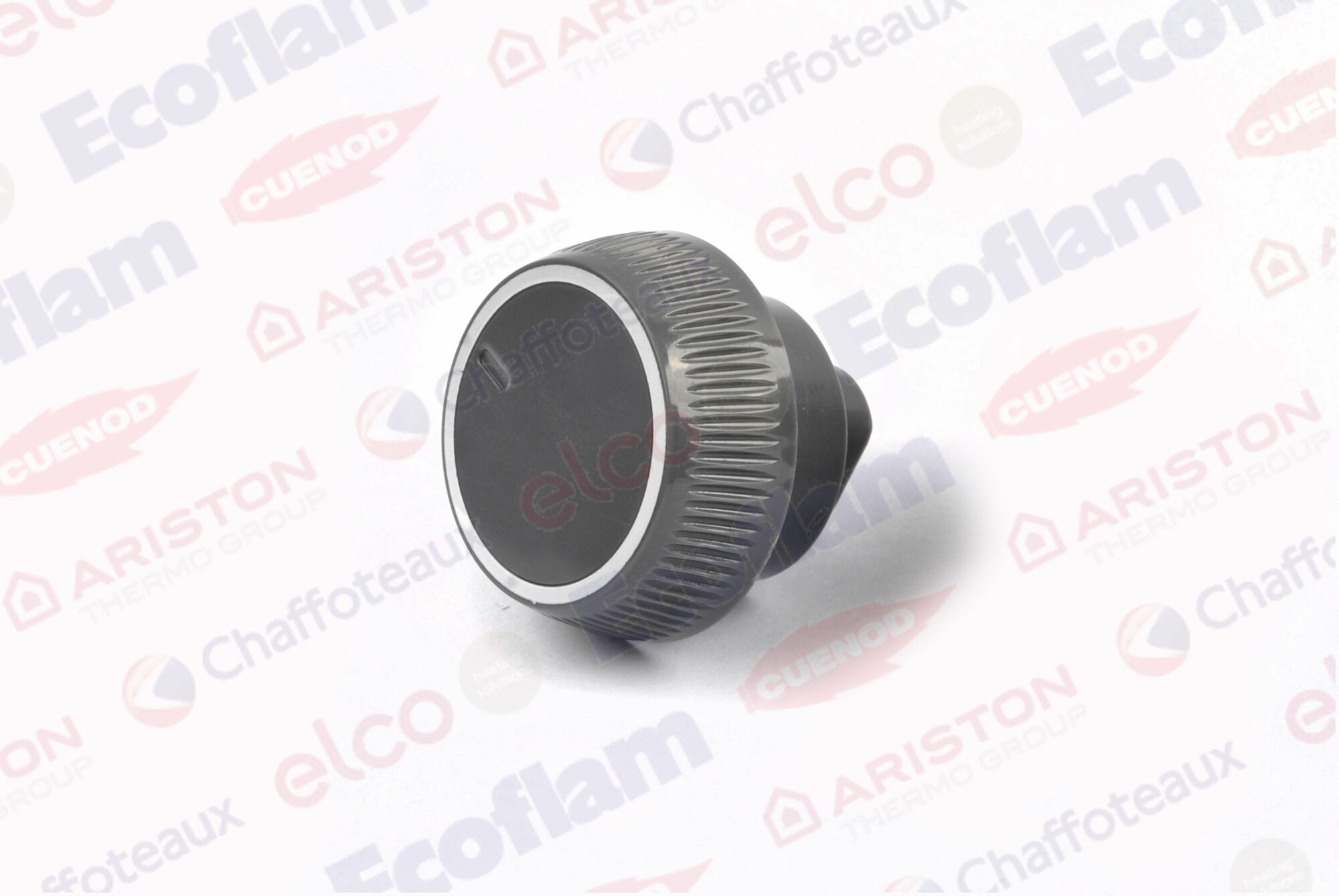 Запчасть для газовой колонки ручка регулировки ГАЗ/вода Ariston