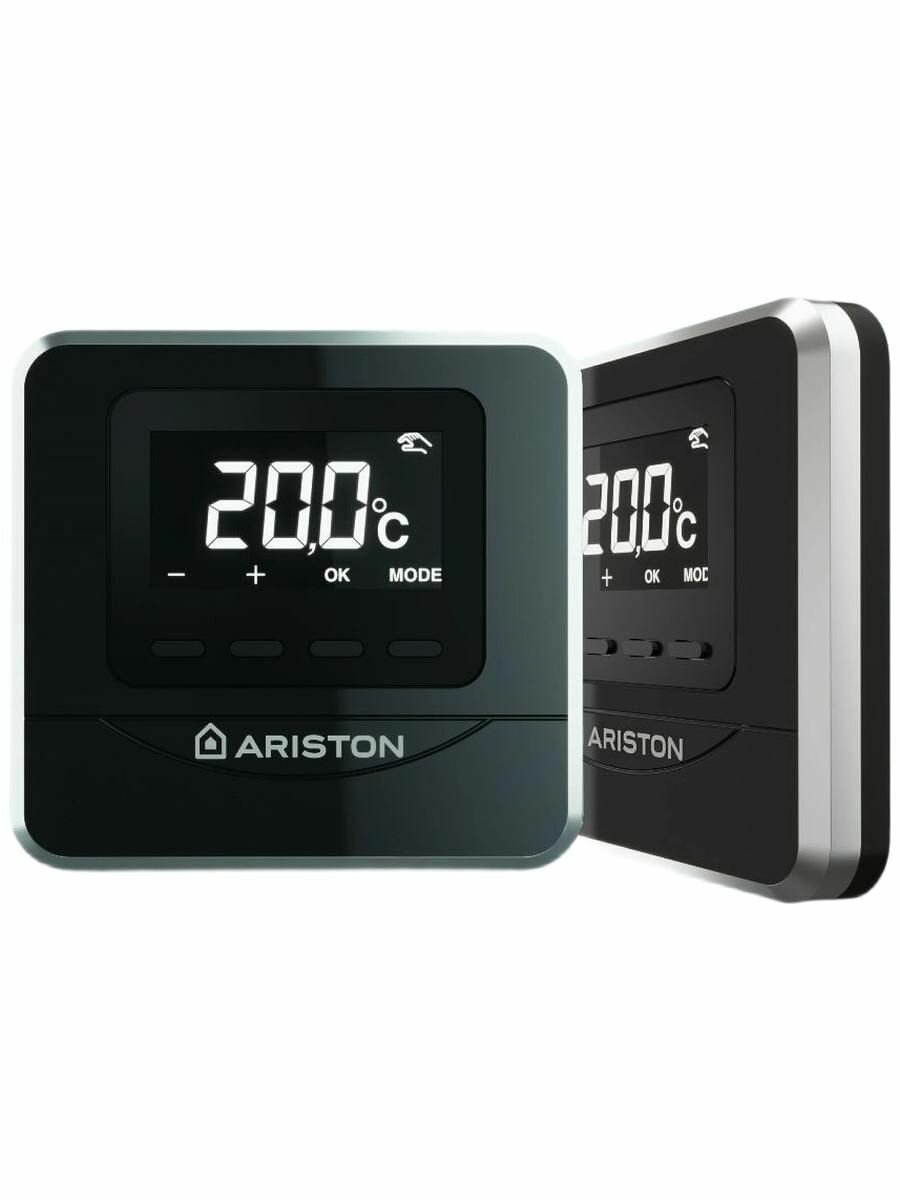 Термостат комнатный (датчик) Ariston CUBE