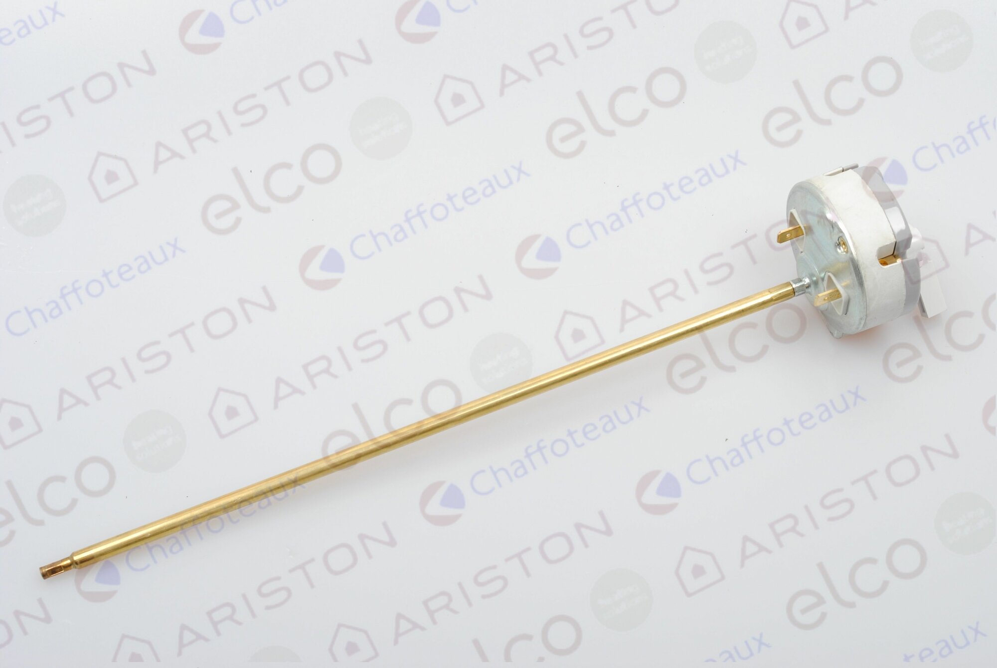 Запчасть для водонагревателя Термостат Ariston (691217)