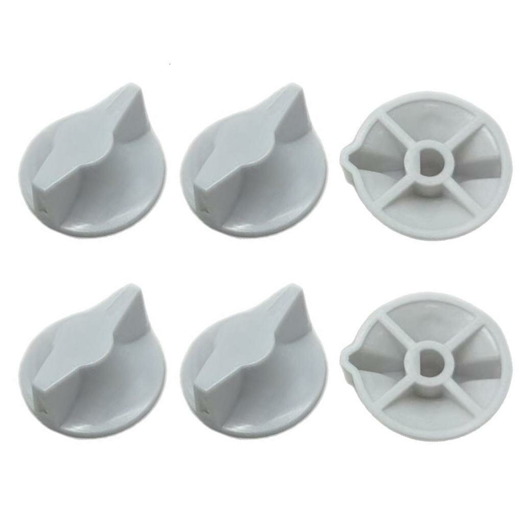 Замена ручек таймера для вентилятора и обогревателя, 6 упаковок