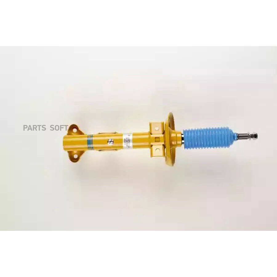 (20) 35141822 BILSTEIN Амортизатор B6 Performance от официального дистрибьютора, BILSTEIN, артикул 35141822