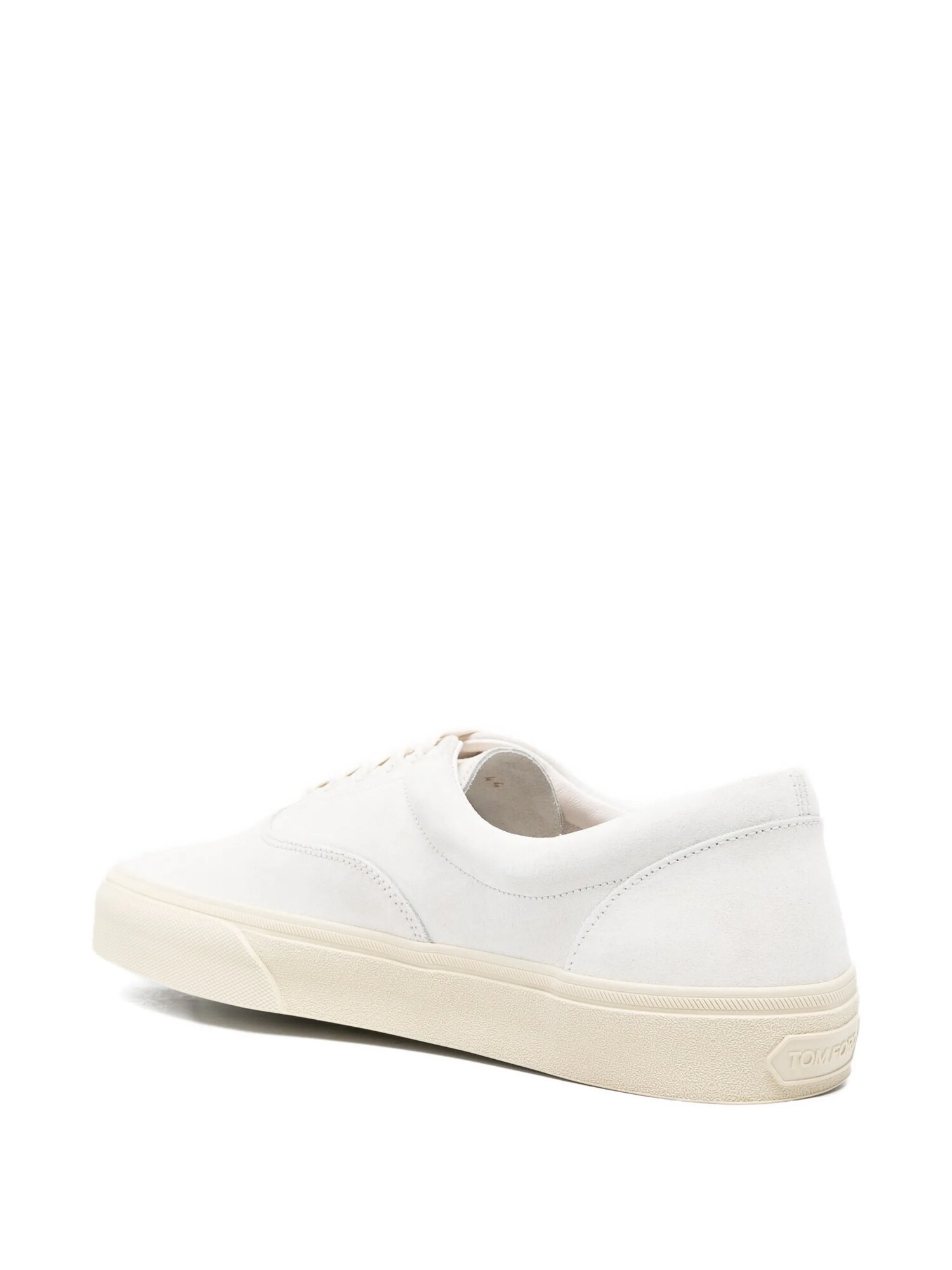 Кроссовки Tom Ford Lace-up sneakers, размер 42, разноцветный — фото 1