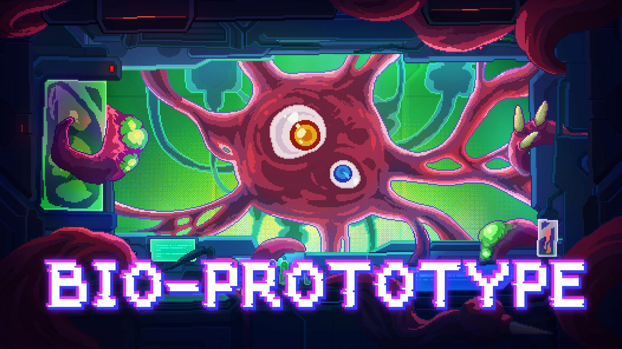 Bioprototype для Sony PlayStation | PS5 на русском языке | Игра навсегда | Быстрая доставка (Турция)