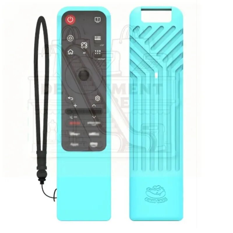 Защитный чехол для пульта дистанционного управления телевизором Силиконовый чехол для LG MR25GA Magic