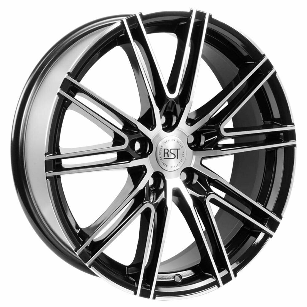 Колесный диск RST R168 8x18 5x108 ET42.5 D63.3 BD