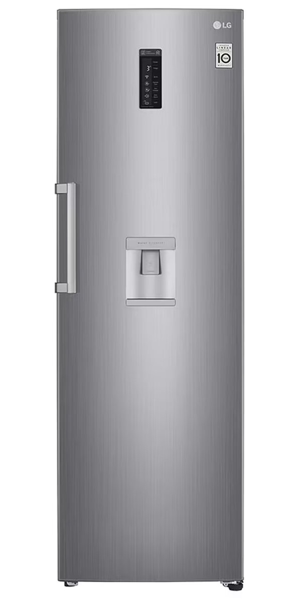 Однокамерный холодильник LG GC-F411ELDM