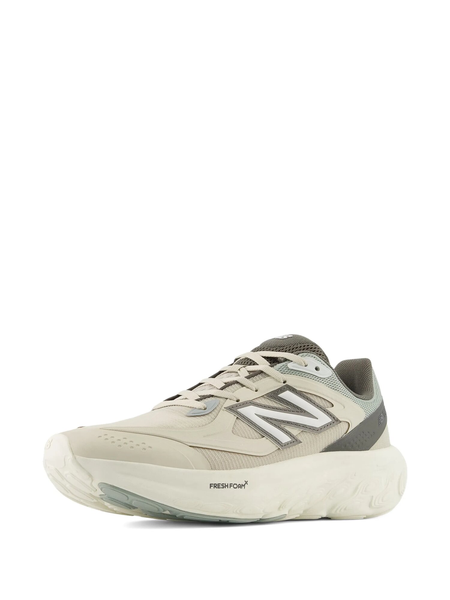 Кроссовки New Balance, размер 11 US, разноцветный — фото 1
