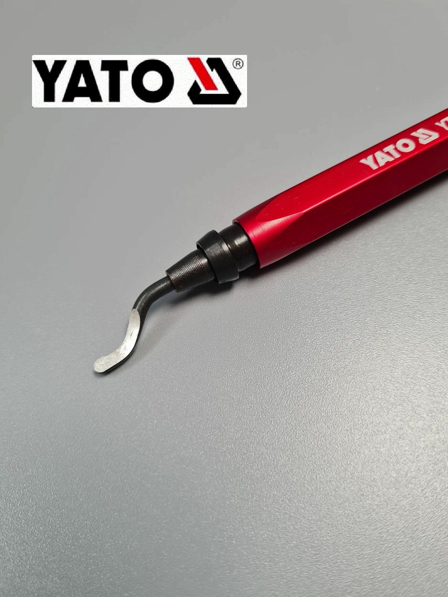 Карандаш-фаскосниматель YATO, HSS M2, 12 мм, YT-22360-12