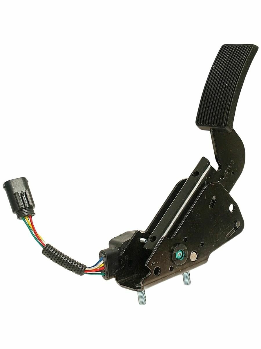 Педаль газа электронная Камаз-Е4 дв. Cummins (110-19-006) (MegaPower)