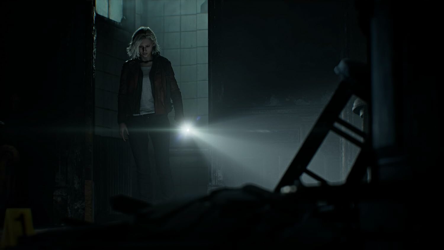 Resident Evil 9 Requiem , для PlayStation 5 , Blu-ray , Русская версия — фото 1