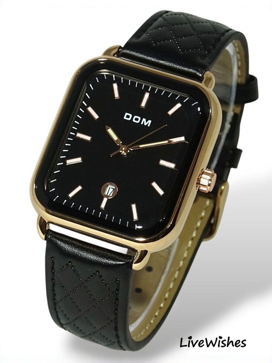 Наручные часы