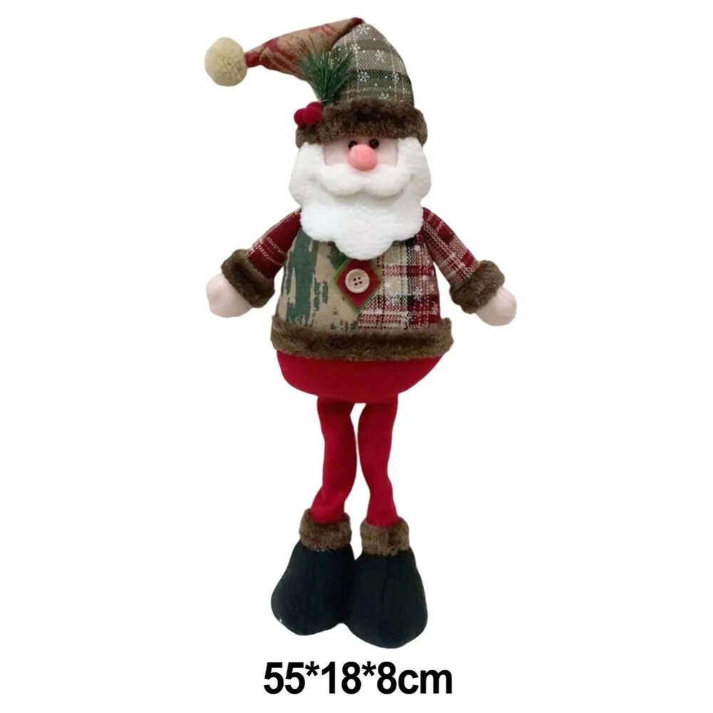 Подвески для украшения рождественской елки, кулоны, украшения