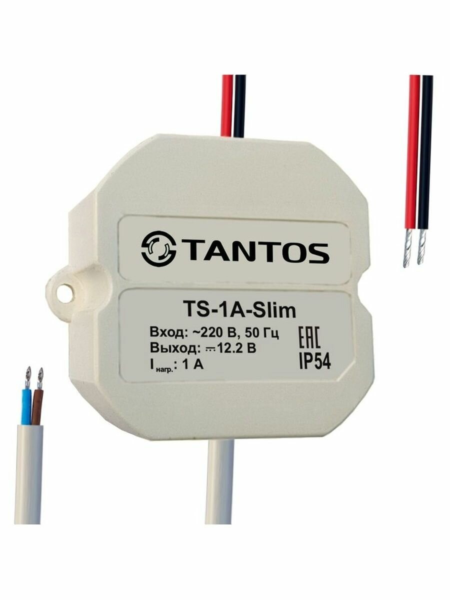 Источник питания TS-1A-Slim