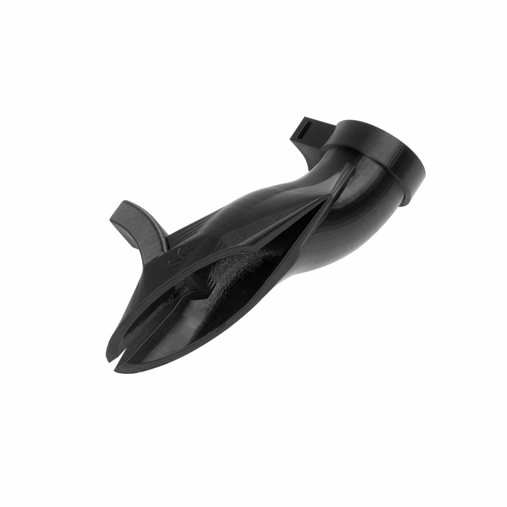 Пылеотвод для прямого реза (гибкий) от SpeedQuality, арт.5374