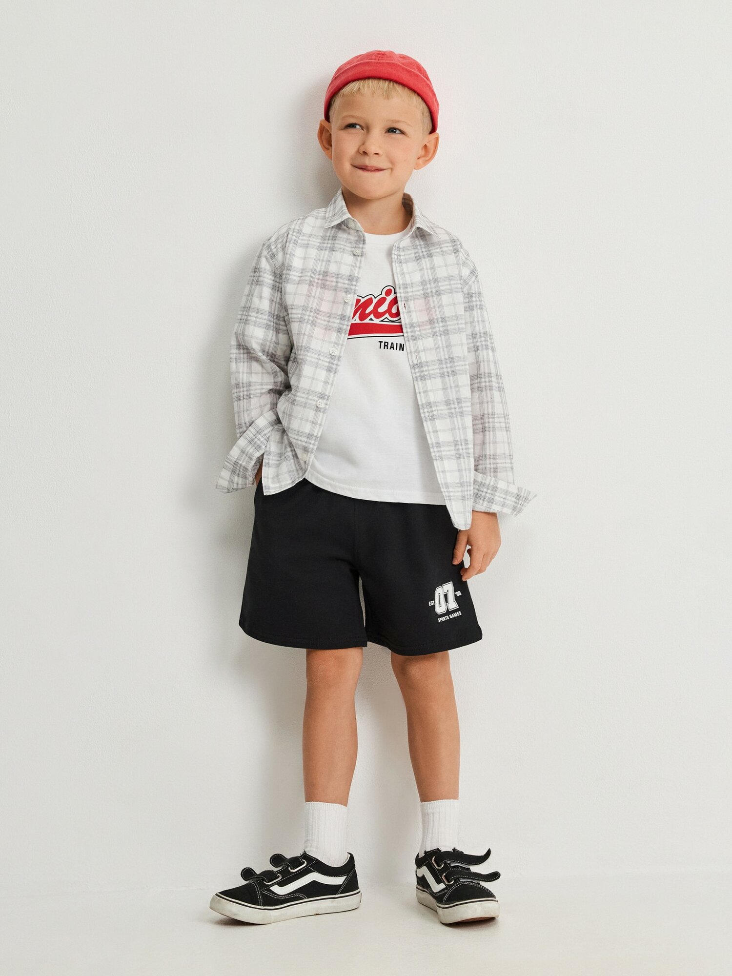 Комплект одежды