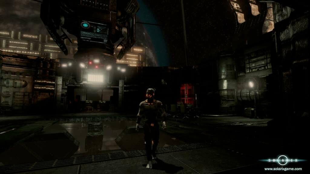Solarix PC Steam Ключ • Активация Steam • регион Весь мир • цифровой ключ