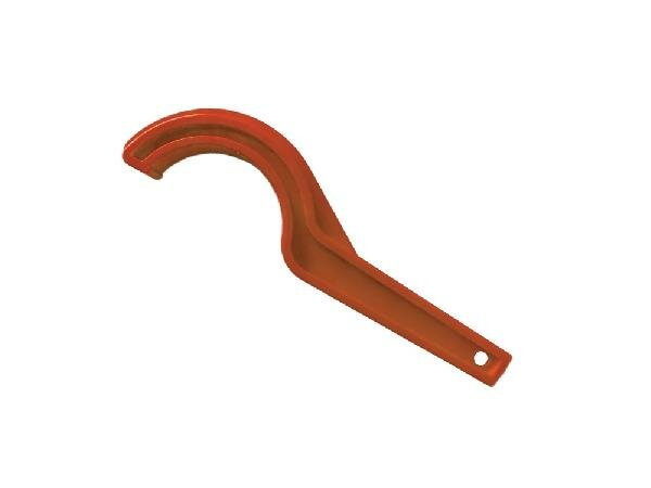 Ключ 25х32 для ПНД фитингов пластиковый