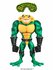 Battletoads Фигурка -Zitz,15cm