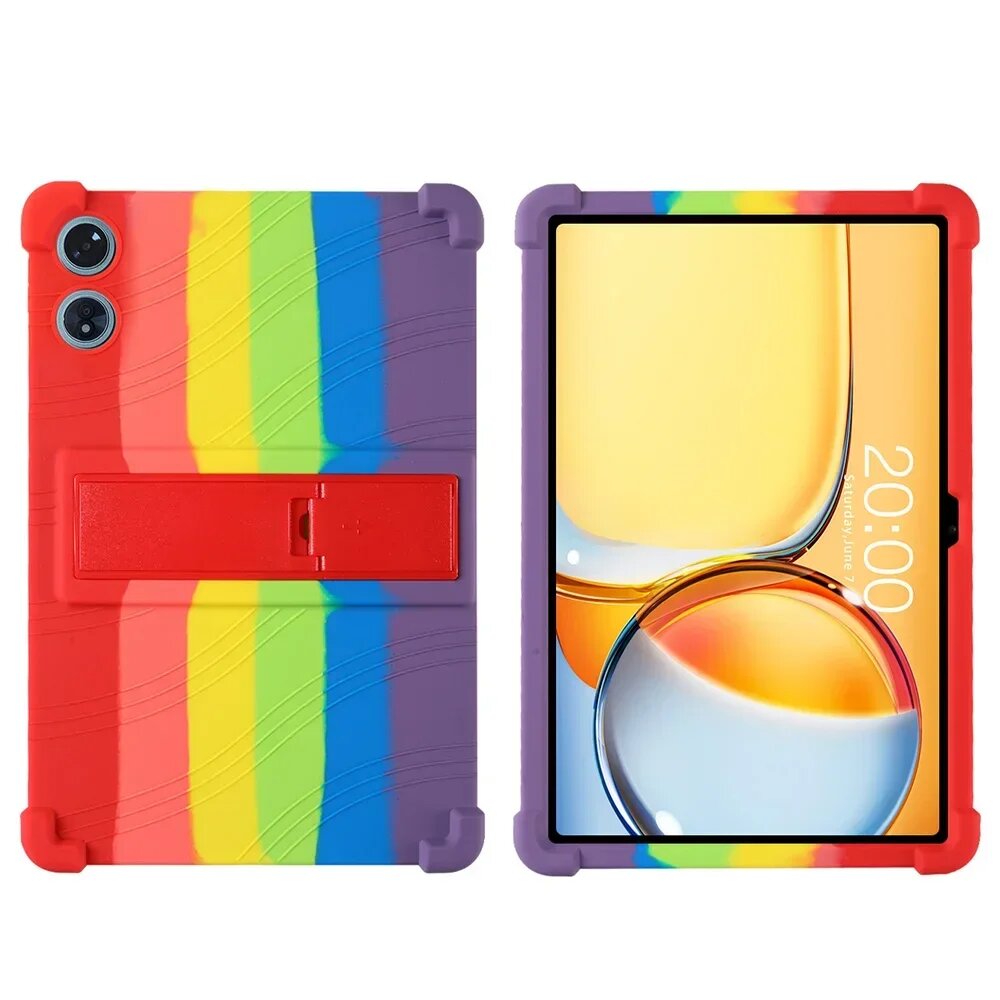 Защитный чехол для планшета Teclast P50 Ai, 11 дюймов цветной