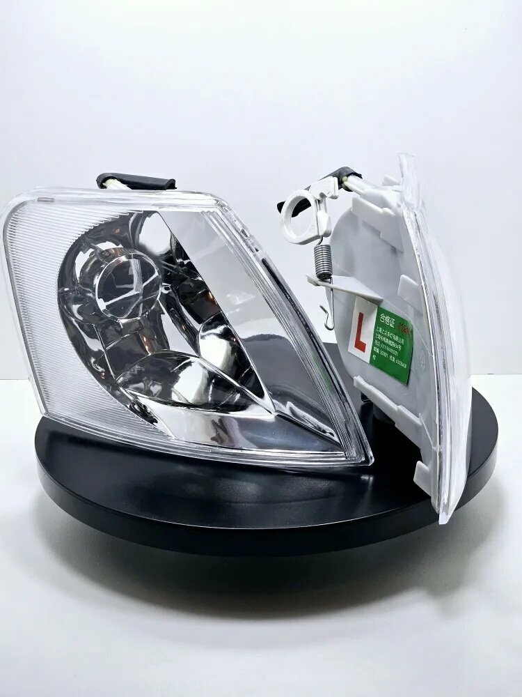 Фары автомобильные, Указатель поворота, 2 шт, арт. 3B0953049