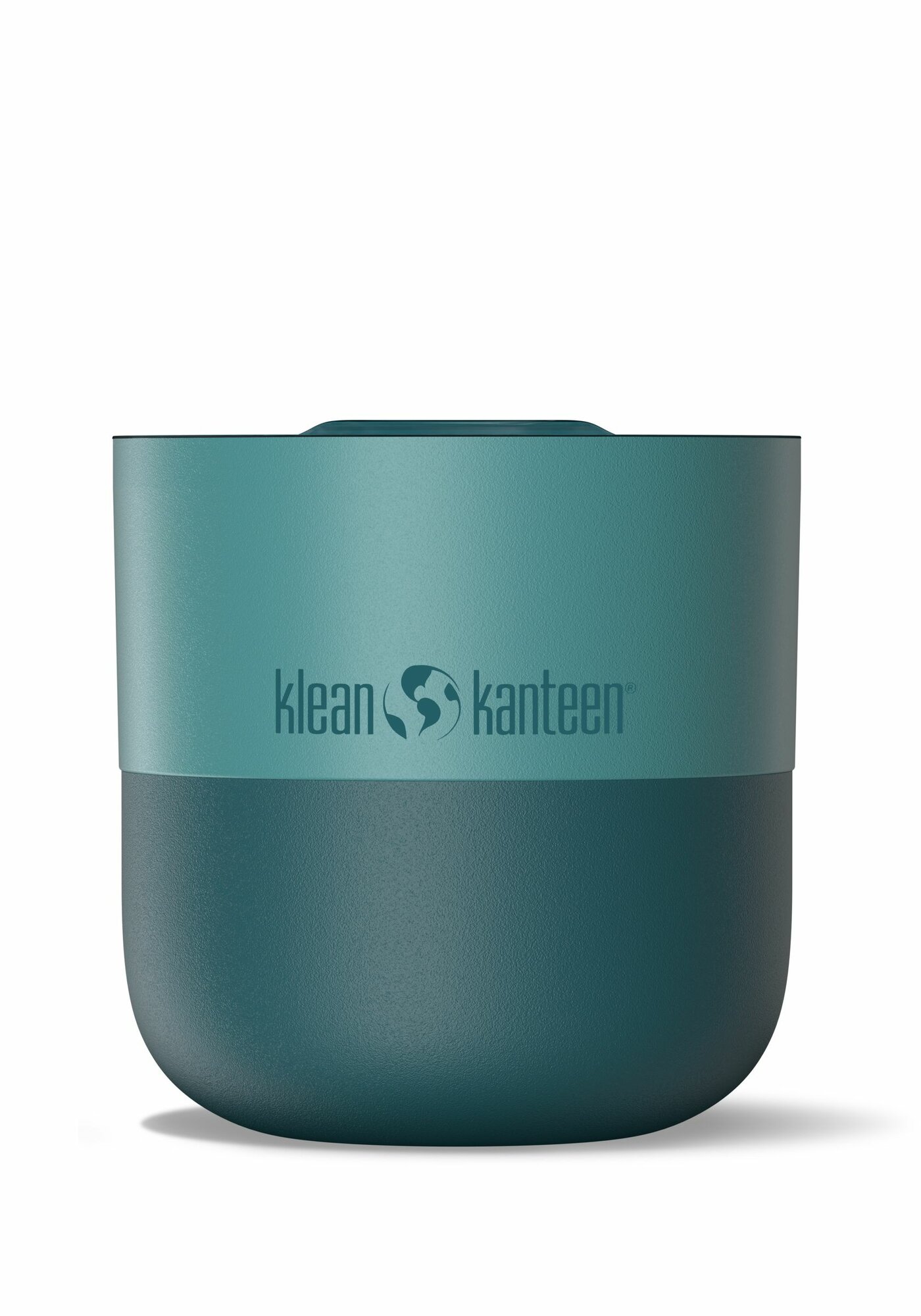 Термостакан Klean Kanteen Rise Lowball Slide Lid 8oz (237 мл) Brittany Blue