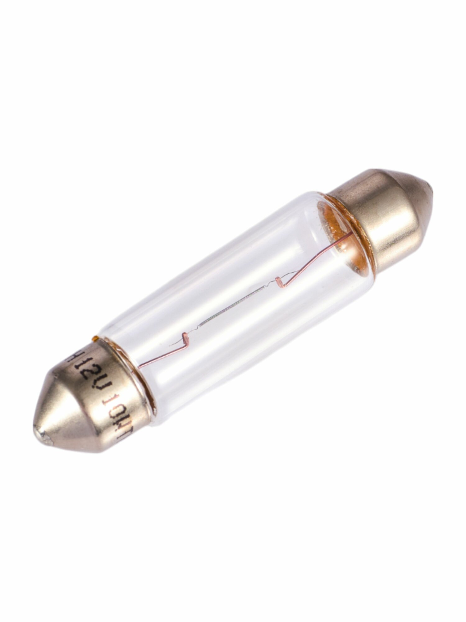 BOSCH Лампа автомобильная Pure Light K10W 12В 10Вт (арт. 1987302210)