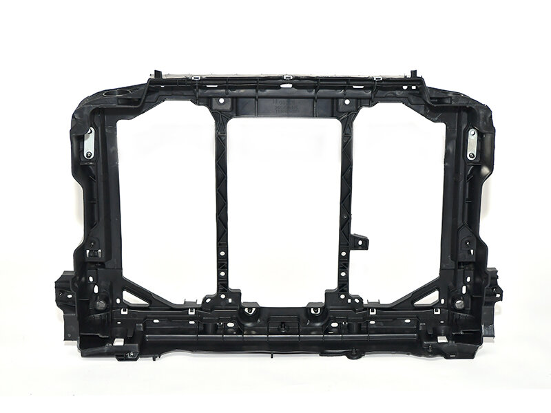 Рамка кузова Mazda CX-5 (2017-н. в.), черный, 1 шт, SHF-06125
