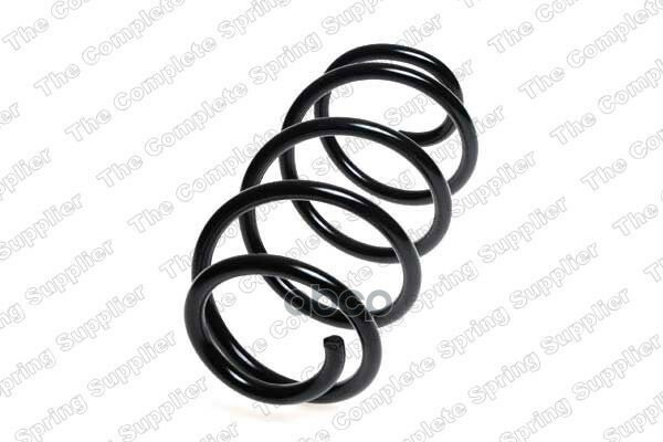 Пружина подвески передняя VW GOLF 1,4TSI GT 9/03- / SCIR 1,4TSI/2,0TSI 9/08- / JETTA 10- Lesjofors арт. 4095082
