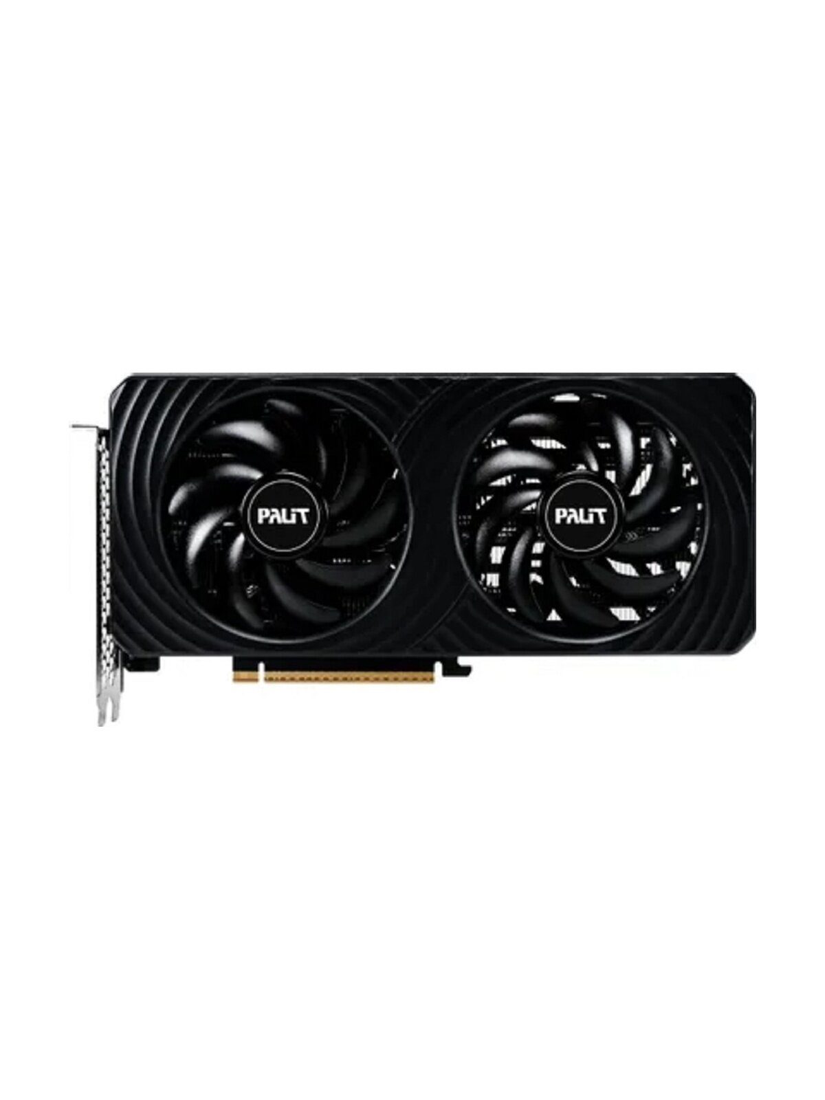 Видеокарта PCIE16 RTX5060 8GB PA-RTX5060 DUAL 8GB PALIT (NE75060019P1-GB2063D)