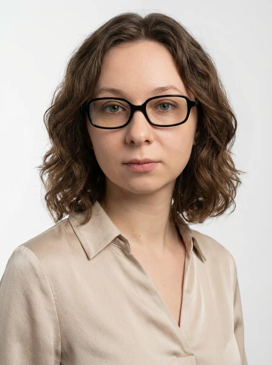 Оправа для очков Optik U 1076 C1