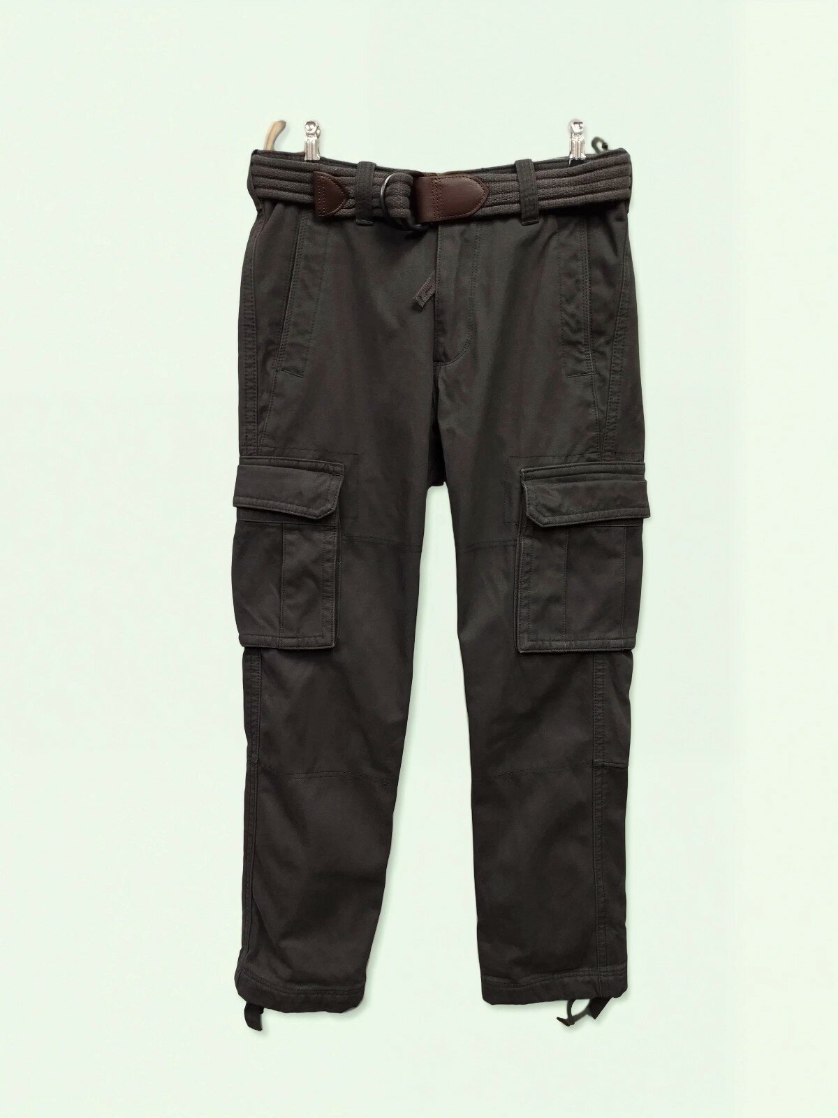 Брюки карго БРЮКИ КАРГО