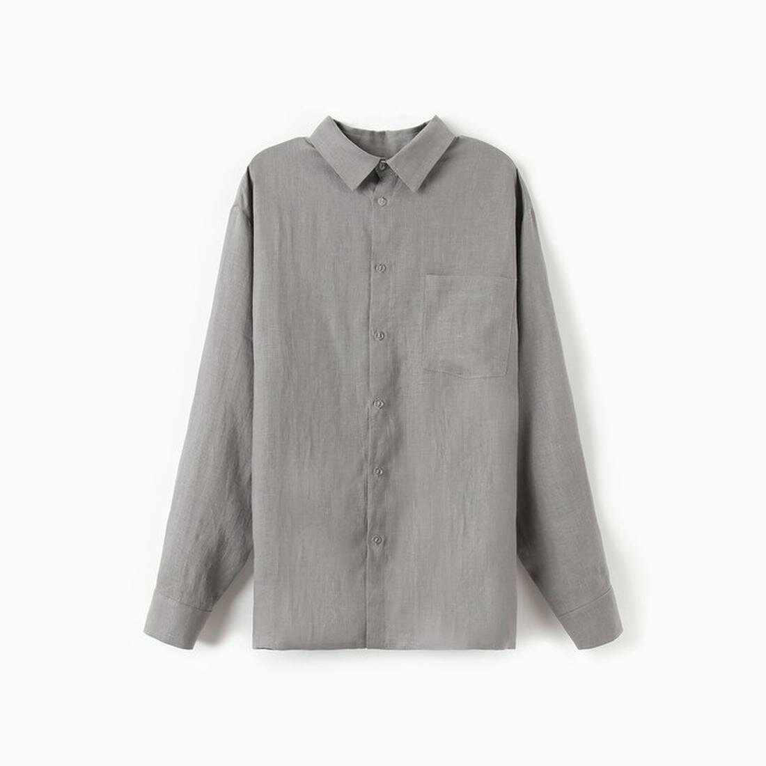 Рубашка MIST Linen
