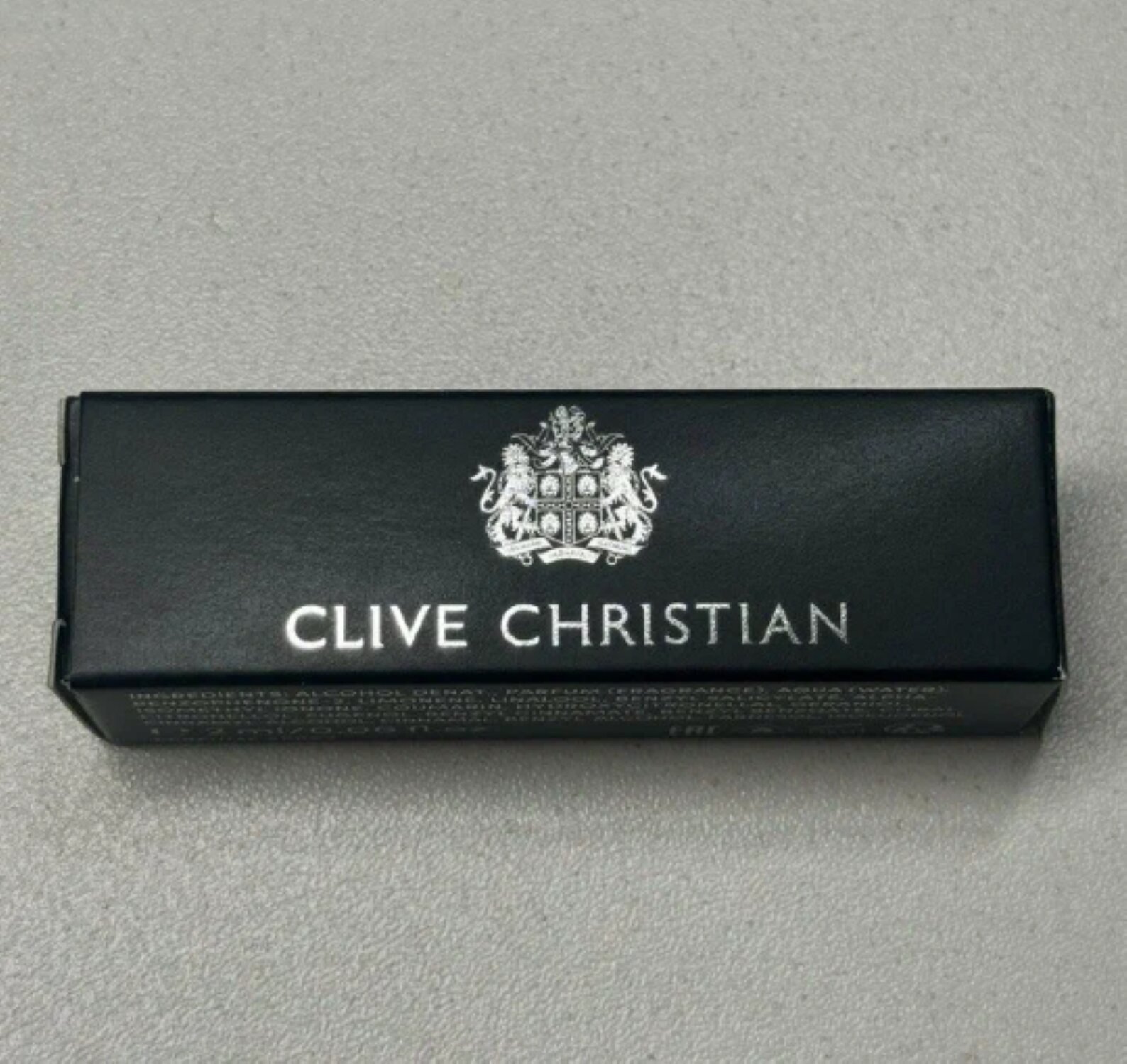 Clive Christian Духи VII Queen Anne Cosmos Flower, женский аромат, 2 мл