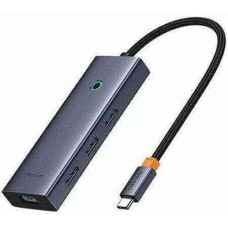 USB-концентратор Baseus UltraJoy Series 6-Port Hub B00052807813-01