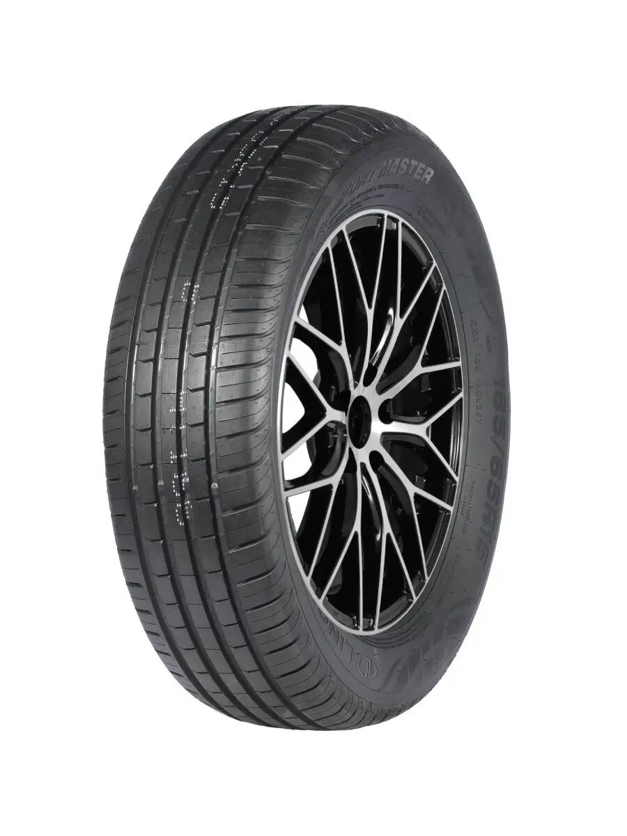 Шина летняя автомобильная Linglong Comfort Master 215/55 R17 94V