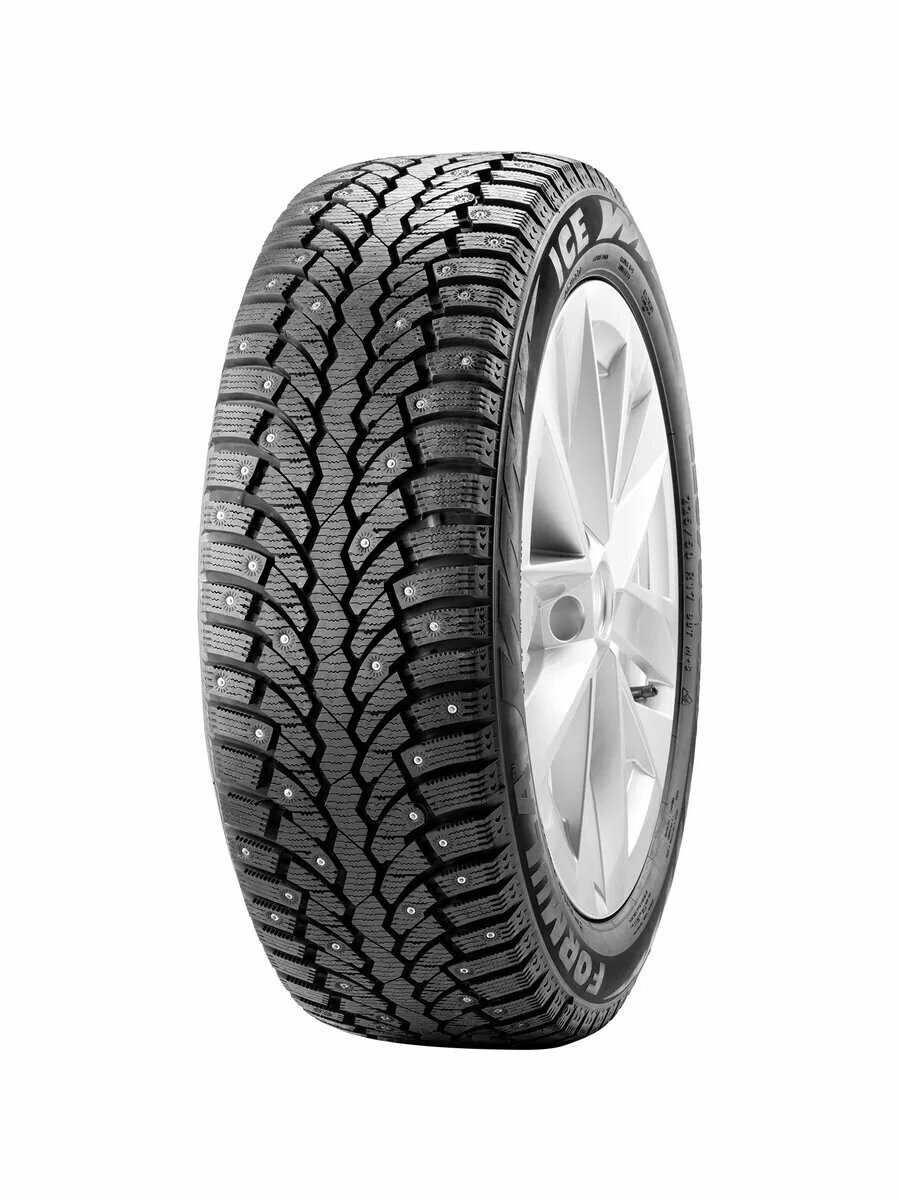Шина Formula Ice 215/60 R17 100T