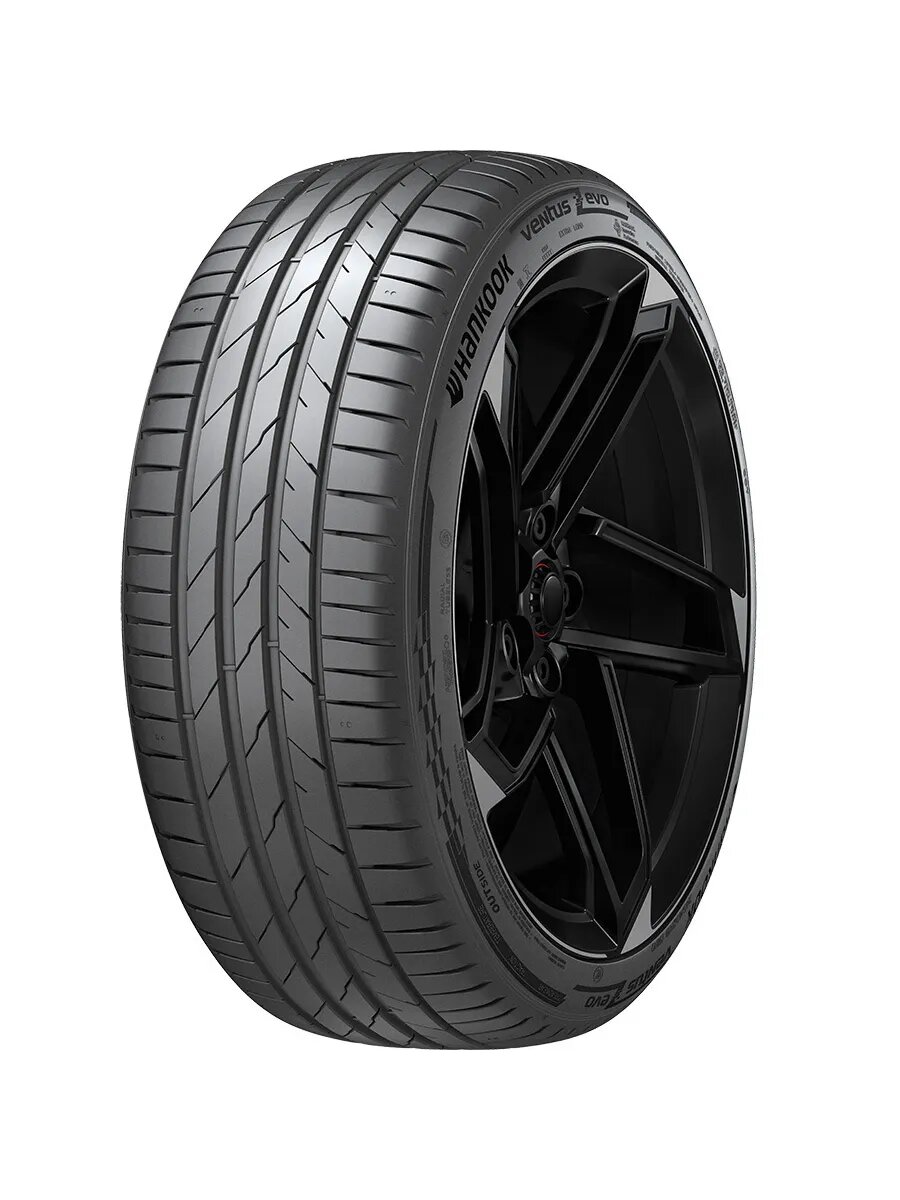 Шина Hankook Ventus evo K137 275/40 R18 103Y , летние, без шипов