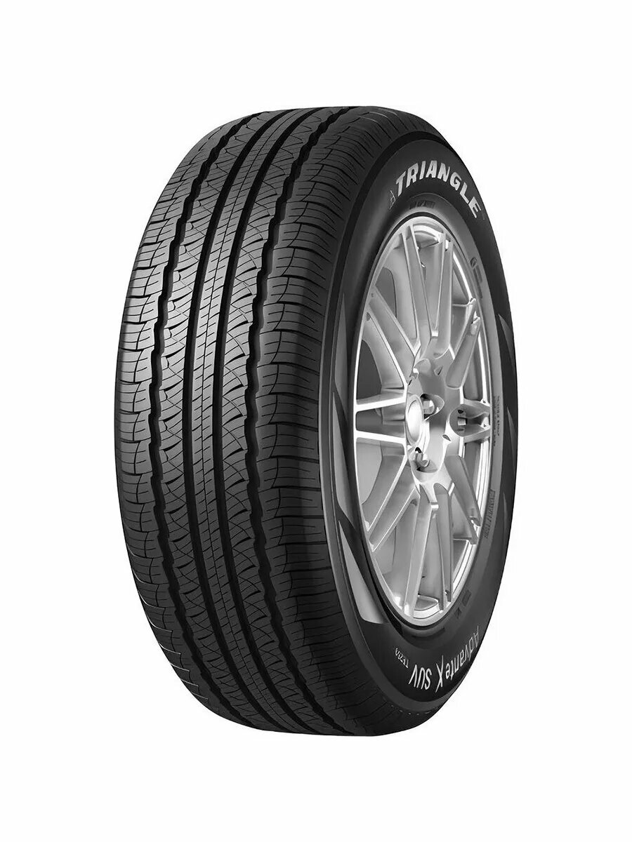 Шина летняя автомобильная Triangle TR259 235/55 R18 104V без шипов