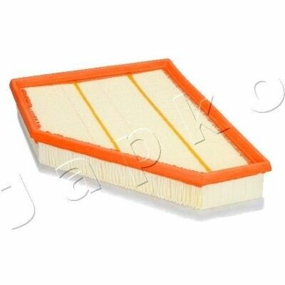 Воздушный фильтр JAPANPARTS FA-0100JM Bmw 1 E88 08-13 1 E82 07-13 1 E81 04-11 1 E87, E87n 07-11 3 V V E93, E93n 07-13 X1 E84 09-15, Alpina D3 E90 08-13