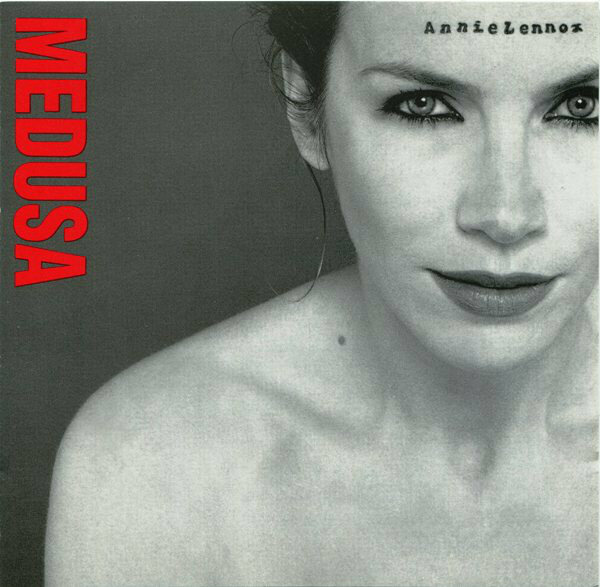 LENNOX, ANNIE Medusa (LP)