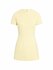 Платье PATOU, размер 36, yellow